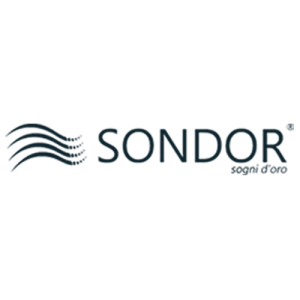 Sondor - Digital Head